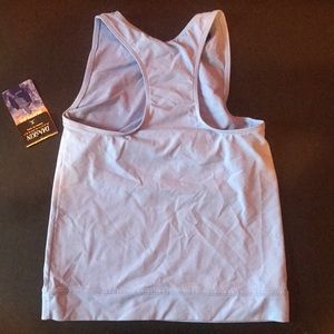 Danskin | Tops | Danskin Activewear Supplex Tank Top | Poshmark